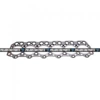 China 6D31T Overhaul Gasket Kit ME081541 6D31 Diesel Engine Cylinder Head Gasket for sale