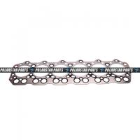 China 6D31T Overhaul Gasket Kit ME081541 6D31 Diesel Engine Cylinder Head Gasket for sale