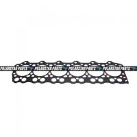 China Excavator Overhaul Gasket Kit Sk200-6 6d34 Cylinder Diesel Head Gasket Me081734 for sale