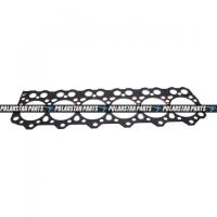 China Excavator Overhaul Gasket Kit Sk200-6 6d34 Cylinder Diesel Head Gasket Me081734 for sale