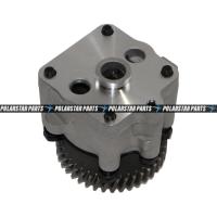 China PC560-7 Excavator Oil Pump Kubota V2203 V2403 15471-35012 15471-35013 for sale