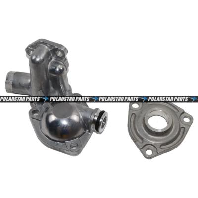 China Me014757 Excavator Aftermarket Parts 4D31 Me014777 Oil Cooler Cover for sale