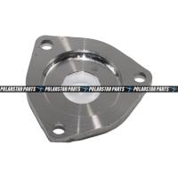 China Me014757 Excavator Aftermarket Parts 4D31 Me014777 Oil Cooler Cover for sale