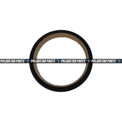 China 5259499 Rear Crank Oil Seal Kit 6D107 QSB6.7 QSB7 Excavator 6736-21-4220 for sale