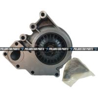 China Diesel Engine Cummins Water Pump ISX QSX15 X15 4089909 for sale