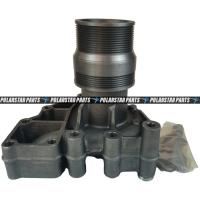 China Diesel Engine Cummins Water Pump ISX QSX15 X15 4089909 for sale