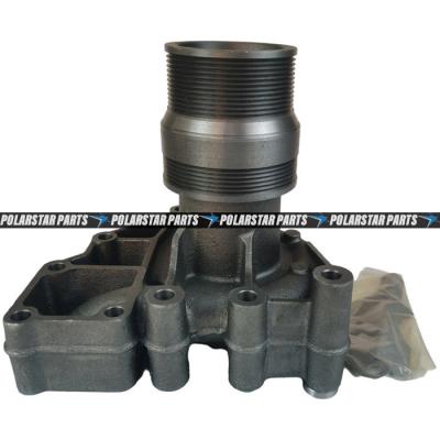 China Diesel Engine Cummins Water Pump ISX QSX15 X15 4089909 for sale