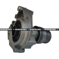 China Diesel Engine Cummins Water Pump ISX QSX15 X15 4089909 for sale