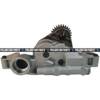 China Heavy Truck Excavator Oil Pump 2881757 5532492 4309449 ISX15 QSX15 for sale