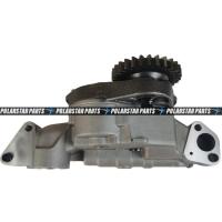 China Heavy Truck Excavator Oil Pump 2881757 5532492 4309449 ISX15 QSX15 for sale