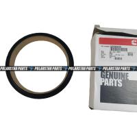 China 5259499 Rear Crank Oil Seal Kit 6D107 QSB6.7 QSB7 Excavator 6736-21-4220 for sale