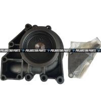 China Diesel Engine Cummins Water Pump ISX QSX15 X15 4089909 for sale