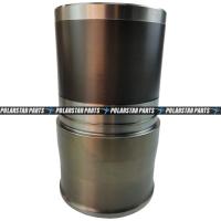 China 3685235 4374092 Overhaul Rebuild Kit Cylinder Liner Kit Qsx15 Isx15 4376392 2881719 for sale