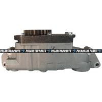 China Heavy Truck Excavator Oil Pump 2881757 5532492 4309449 ISX15 QSX15 for sale