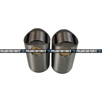 China 3965966 6l Isl Qsl8.9 Overhaul Rebuild Kit Valve Tappet Excavator Cummins Engine Repair for sale