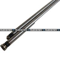 China QSL8.9 QSL9 QSL9.3 Overhaul Rebuild Kit ISLe 375 Engine Valve Push Rod 3964715 for sale