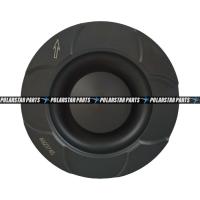 China Diesel Engine Spare Parts Cummins Steel Pistons Qsx15 Isx15 Piston 4923745 4089896 for sale