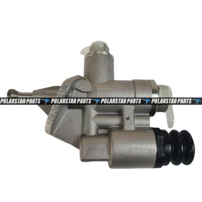 China 6CT8.3 6ISBe Trucks Fuel Transfer Pump 3936316 4988747 341566 Hyundai for sale