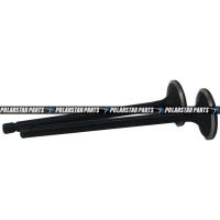 China 6LTAA9.3 Intake Valve Exhaust Valve 6L ISLe QSL8.9 QSL9 L9.3 3942589 3942588 for sale