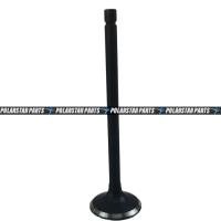 China 6LTAA9.3 Intake Valve Exhaust Valve 6L ISLe QSL8.9 QSL9 L9.3 3942589 3942588 for sale