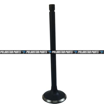 China 6LTAA9.3 Intake Valve Exhaust Valve 6L ISLe QSL8.9 QSL9 L9.3 3942589 3942588 for sale