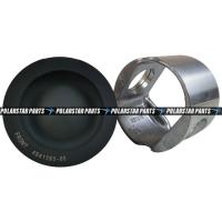 China Diesel Cummins Qsl9 Engine Piston Overhaul Rebuild Kit 3966721 4941393 4089963 for sale