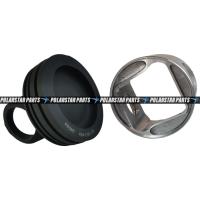 China Diesel Cummins Qsl9 Engine Piston Overhaul Rebuild Kit 3966721 4941393 4089963 for sale