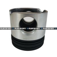 China Diesel Cummins Qsl9 Engine Piston Overhaul Rebuild Kit 3966721 4941393 4089963 for sale