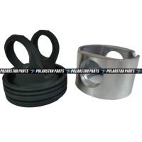 China Diesel Cummins Qsl9 Engine Piston Overhaul Rebuild Kit 3966721 4941393 4089963 for sale