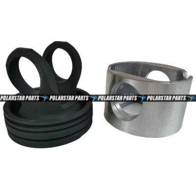 China Diesel Cummins Qsl9 Engine Piston Overhaul Rebuild Kit 3966721 4941393 4089963 for sale