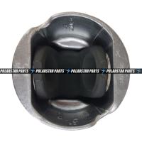 China Diesel Cummins Qsl9 Engine Piston Overhaul Rebuild Kit 3966721 4941393 4089963 for sale