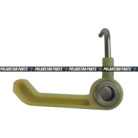 China ISDE QSB6.7 Piston Cooling Nozzle Cummins Diesel Engine 4937308 for sale