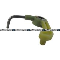 China ISDE QSB6.7 Piston Cooling Nozzle Cummins Diesel Engine 4937308 for sale