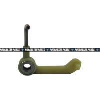 China ISDE QSB6.7 Piston Cooling Nozzle Cummins Diesel Engine 4937308 for sale