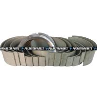 China NT855 N14 STD Cummins Main Bearing Set Crankshaft 3019198 3030216 for sale