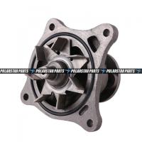 China 4d31 Diesel Mitsubishi Engine Water Pump 4d31t 307b E70b 148-1821 ME018099 for sale
