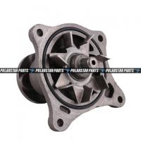 China 4d31 Diesel Mitsubishi Engine Water Pump 4d31t 307b E70b 148-1821 ME018099 for sale