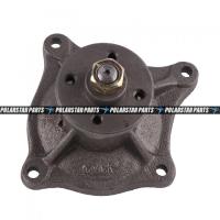 China 4d31 Diesel Mitsubishi Engine Water Pump 4d31t 307b E70b 148-1821 ME018099 for sale