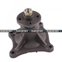 China 4d31 Diesel Mitsubishi Engine Water Pump 4d31t 307b E70b 148-1821 ME018099 for sale