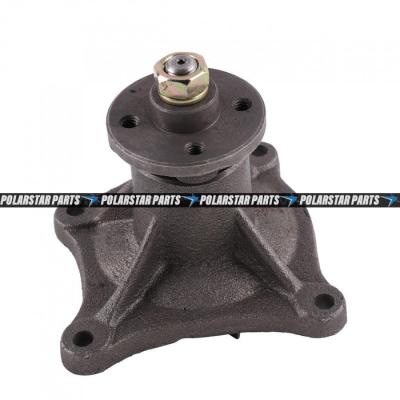 China 4d31 Diesel Mitsubishi Engine Water Pump 4d31t 307b E70b 148-1821 ME018099 for sale