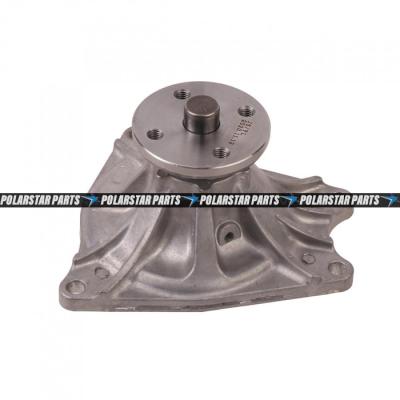 China 4m40  Engine Water Pump 307b 307c Me201735 190-5767 Diesel Engine for sale