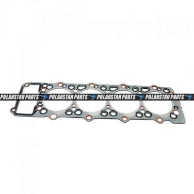 China 307D Overhaul Gasket Kit Me200751 139-7955 4m40 Head Gasket for sale