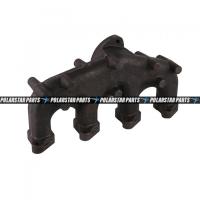 China Diesel Engine Gp Exhaust Pipe 139-7851 307B 307D 4m40 Exhaust Manifold for sale