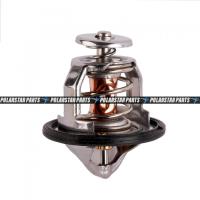 China 4M40 Engine Excavator Thermostat Mitsubishi ME191593 261-5846 Regulator for sale