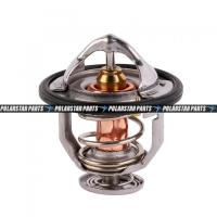 China 4M40 Engine Excavator Thermostat Mitsubishi ME191593 261-5846 Regulator for sale