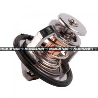 China 4M40 Engine Excavator Thermostat Mitsubishi ME191593 261-5846 Regulator for sale