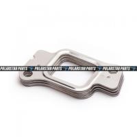 China 4m40 Exhaust Manifold Gasket Mitsubishi 139-8032 Me202145 for sale