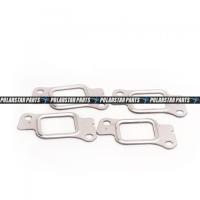 China 4m40 Exhaust Manifold Gasket Mitsubishi 139-8032 Me202145 for sale