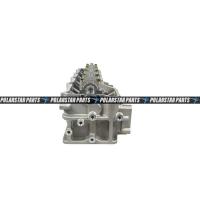 China 4M40 4M40T Engine Cylinder Heads 2.8D ME202620 ME193804 190-5741 307C for sale