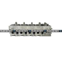 China 4M40 4M40T Engine Cylinder Heads 2.8D ME202620 ME193804 190-5741 307C for sale
